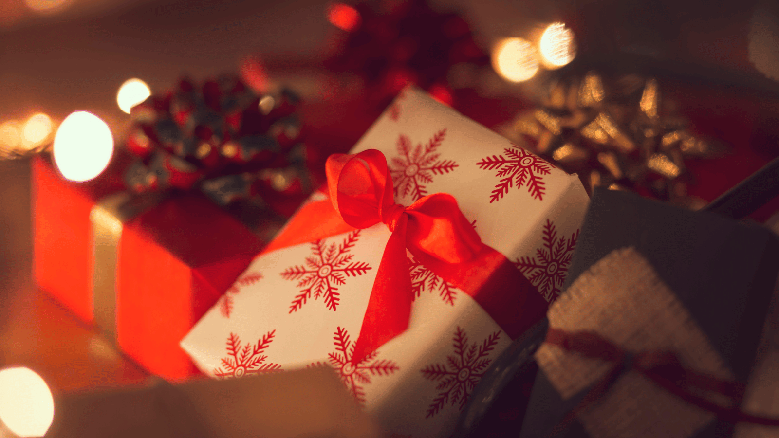 Our Must-Have Gift List for Christmas 2020