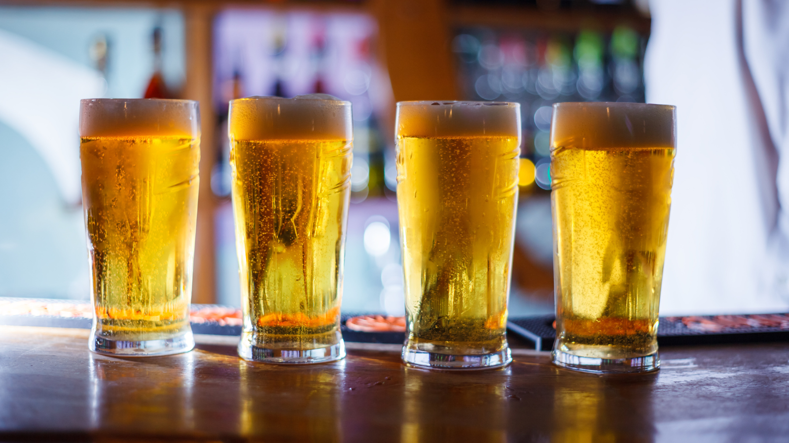 5 Best Irish Beers - International Beer Day 2022