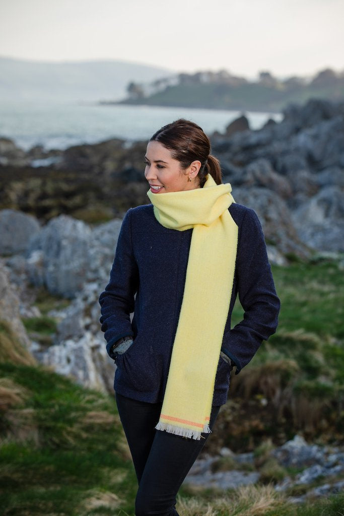 Women's Irish Made Accessories | The Perfect Irish Gift