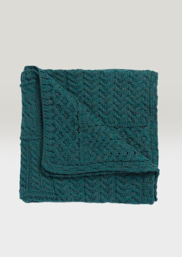 Irish Wool Blankets | Made in Ireland | Best Irish Store