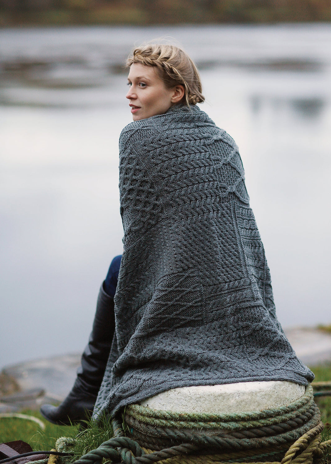 Irish Wool Blankets | Made in Ireland | Best Irish Store