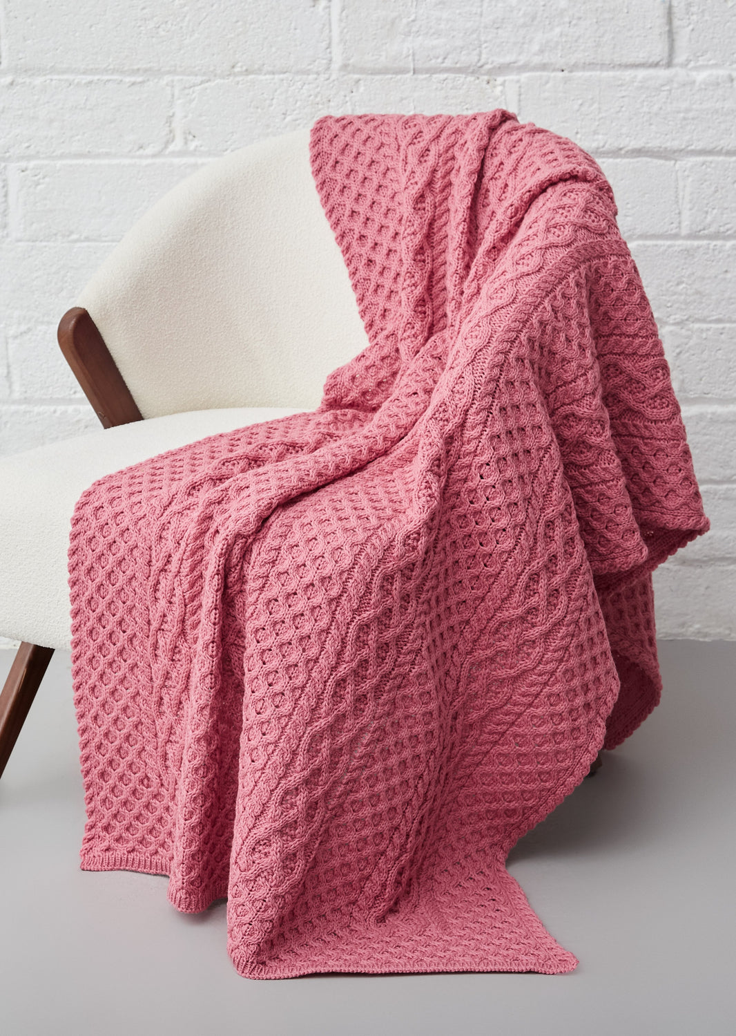Irish Wool Blankets | Made in Ireland | Best Irish Store
