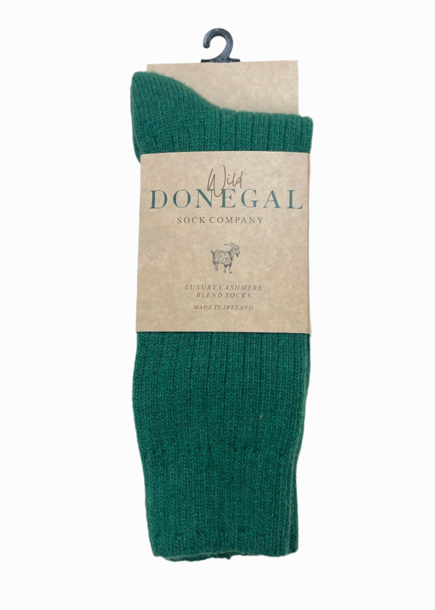 Irish Socks | Made from 100% Irish Wool