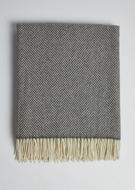 Irish Wool Blankets | Made in Ireland | Best Irish Store
