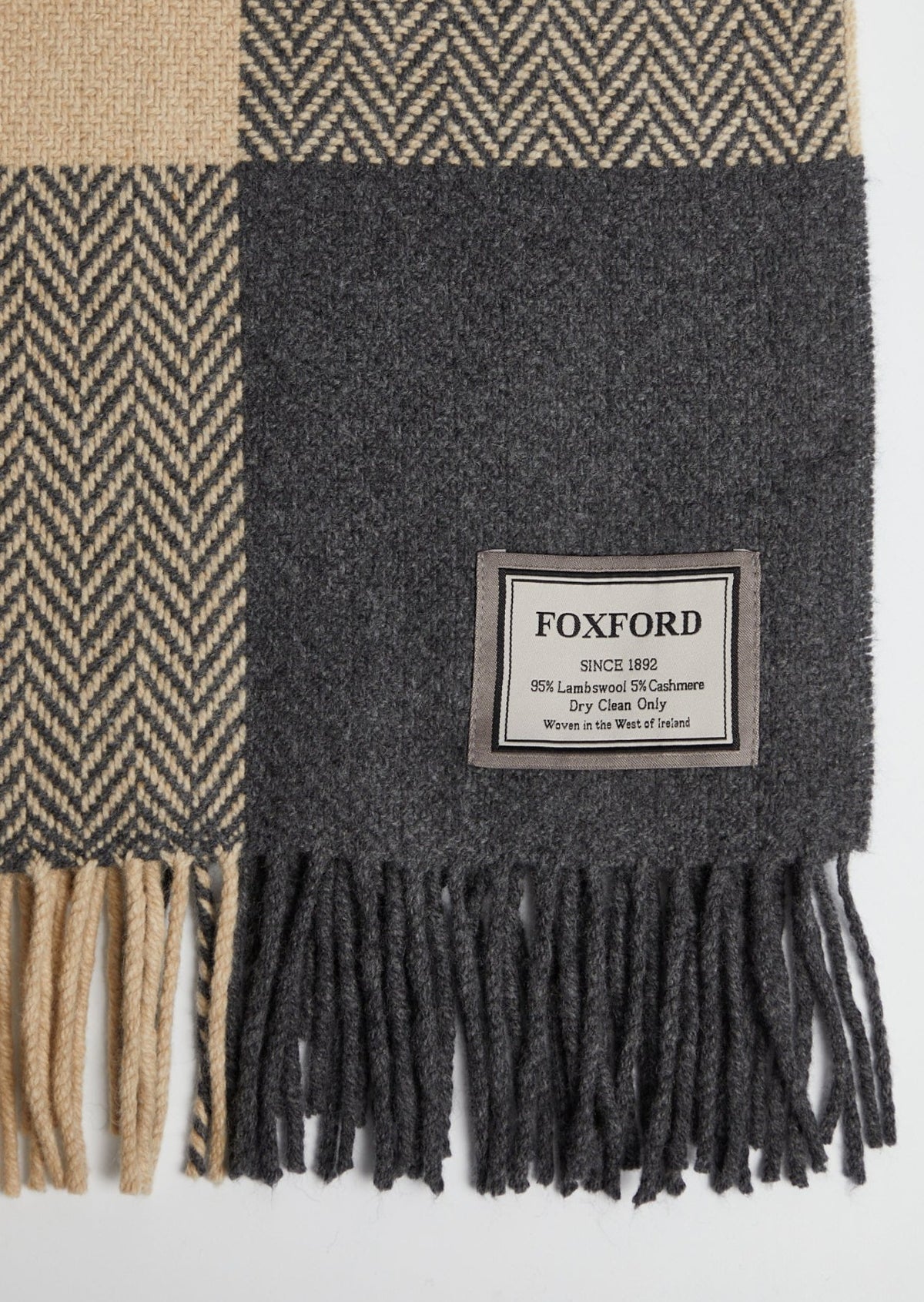 Irish Wool Blankets | Made in Ireland | Best Irish Store