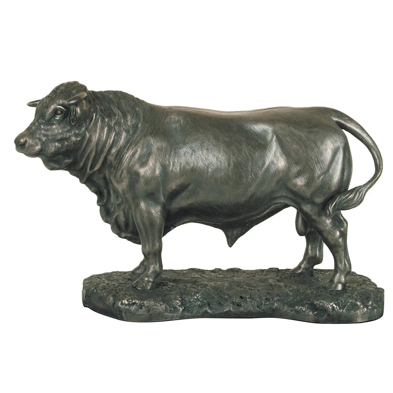 Genesis Prize Bull Bronze