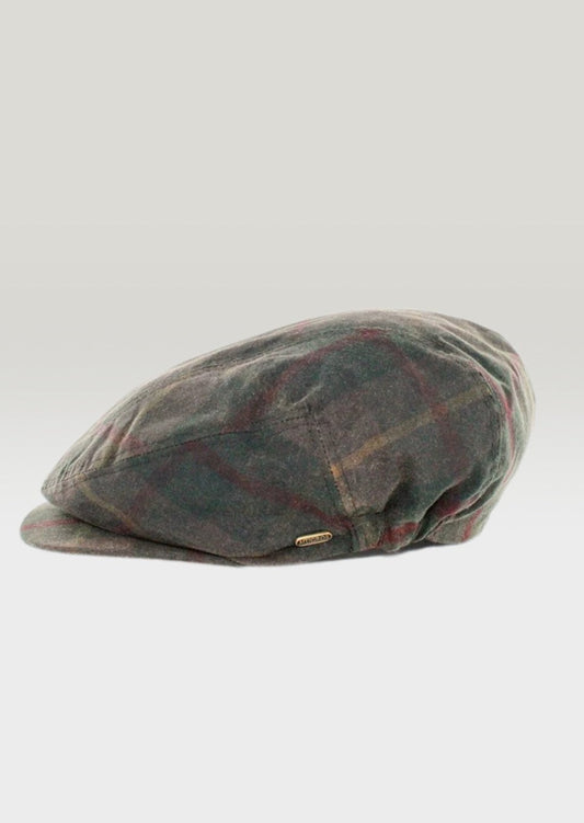 Men's Irish Flat Caps | Made in Ireland | Free Shipping