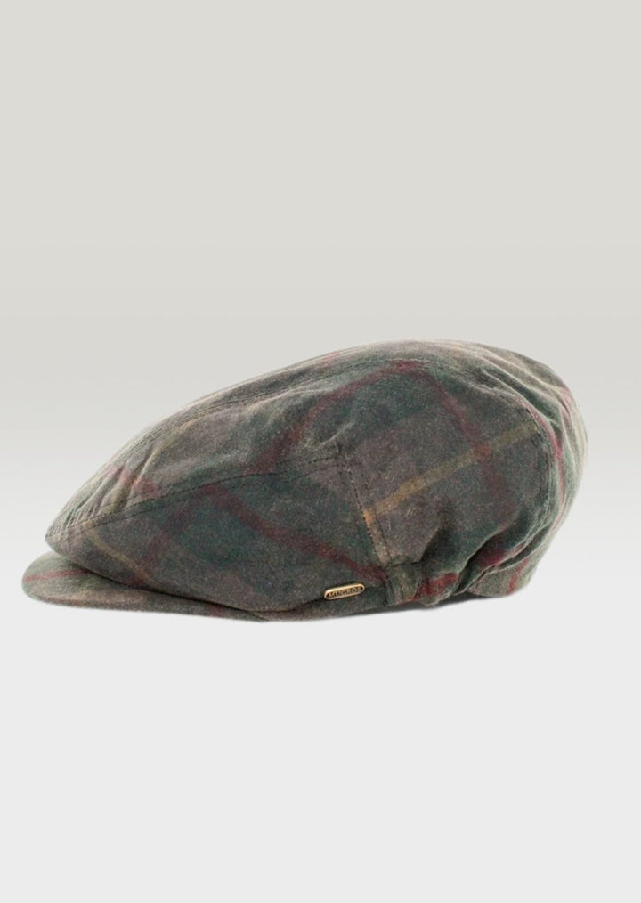 Men's Irish Flat Caps | Made in Ireland | Free Shipping