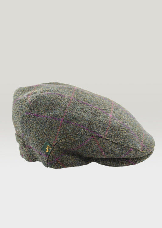 Men's Irish Flat Caps | Made in Ireland | Free Shipping