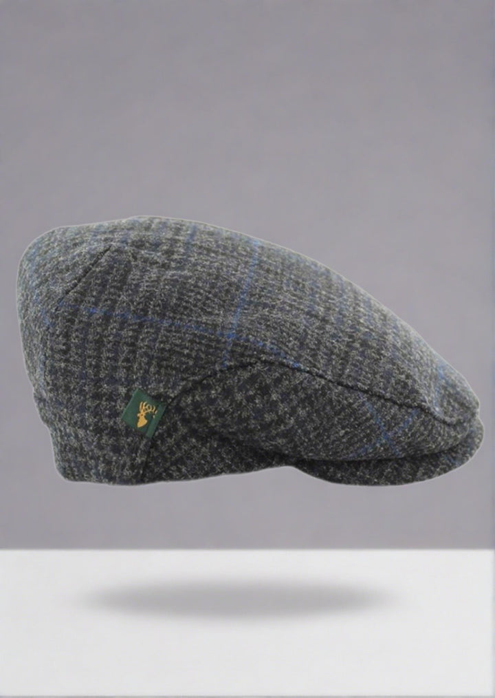 Men's Irish Flat Caps | Made in Ireland | Free Shipping