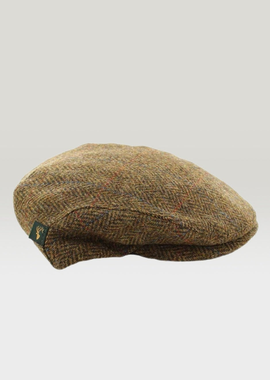 Men's Irish Flat Caps | Made in Ireland | Free Shipping