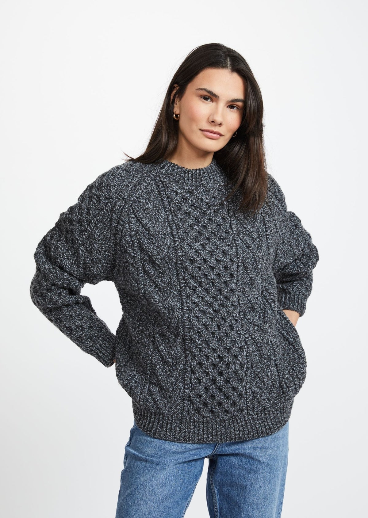 Aran Woollen Mills | Made in Ireland