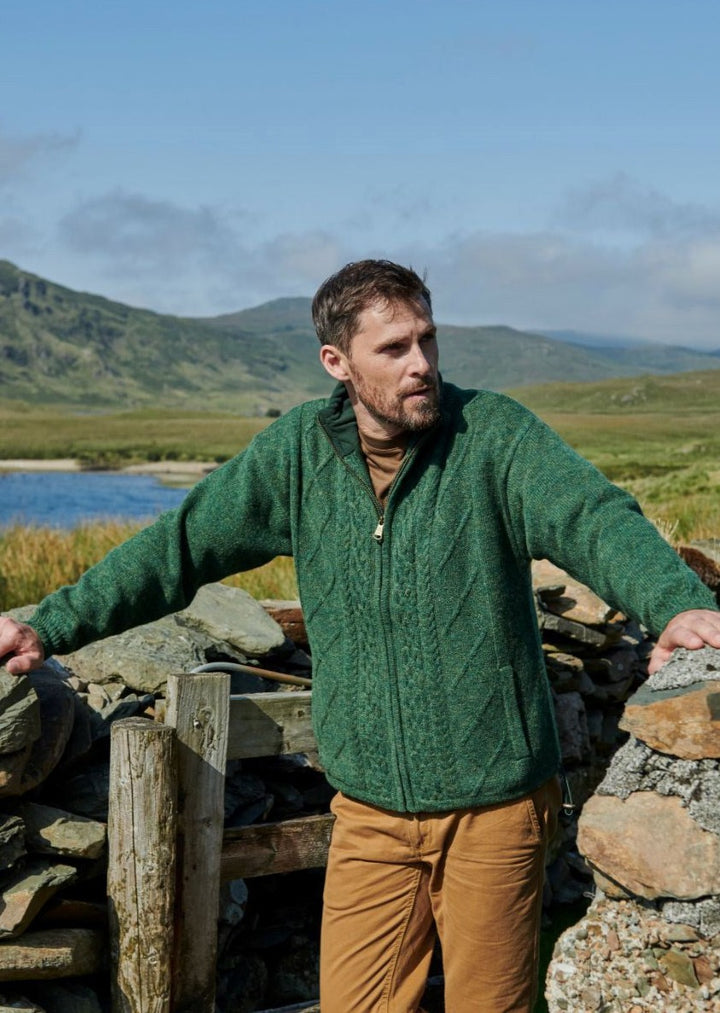 Men’s Irish Clothing | Irelands Best Gift Store