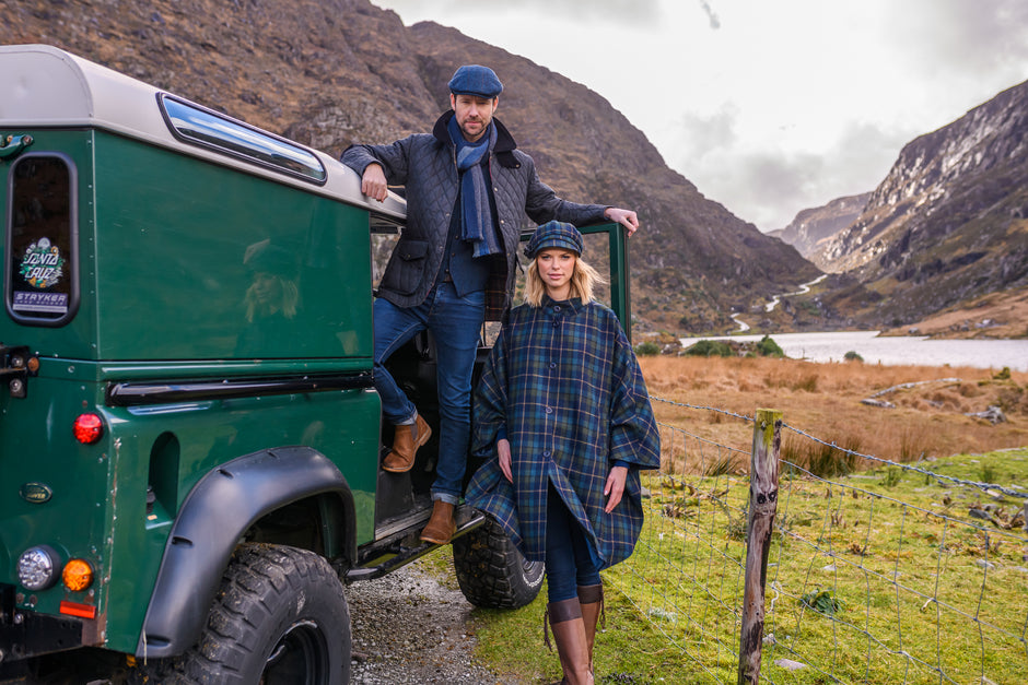 Skellig Gift Store - Best Irish Gifts, Aran Sweaters & More