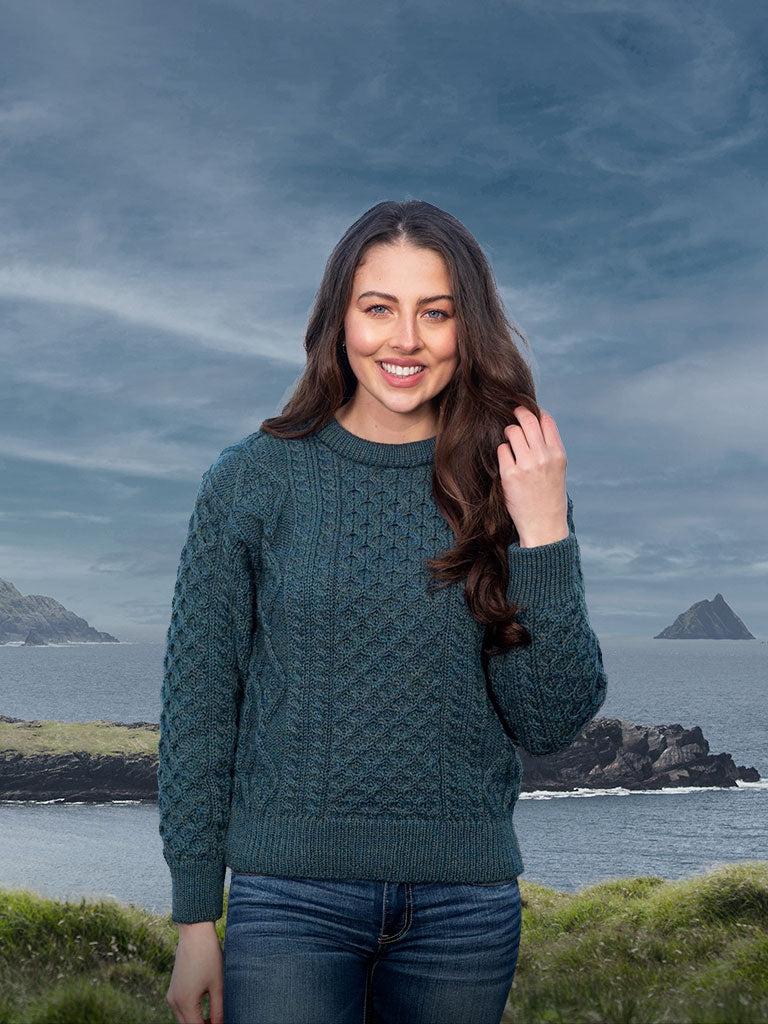Skellig Gift Store - Best Irish Gifts, Aran Sweaters & More