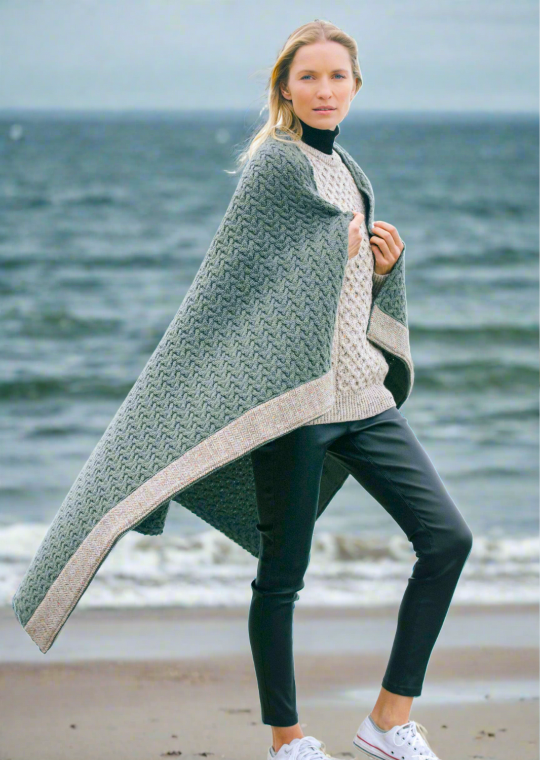 Irish Wool Blankets | Made in Ireland | Best Irish Store