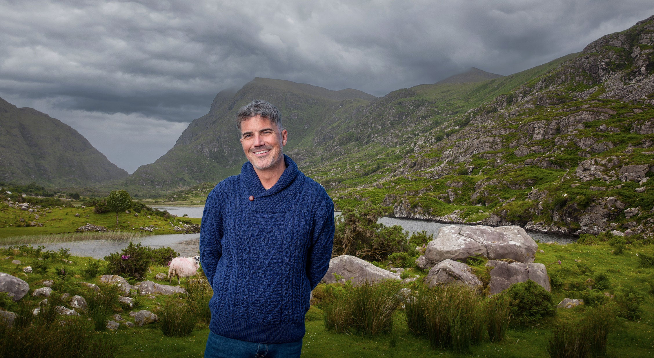 Skellig Gift Store | Best Irish Gifts | Sweaters, Jewellery & More