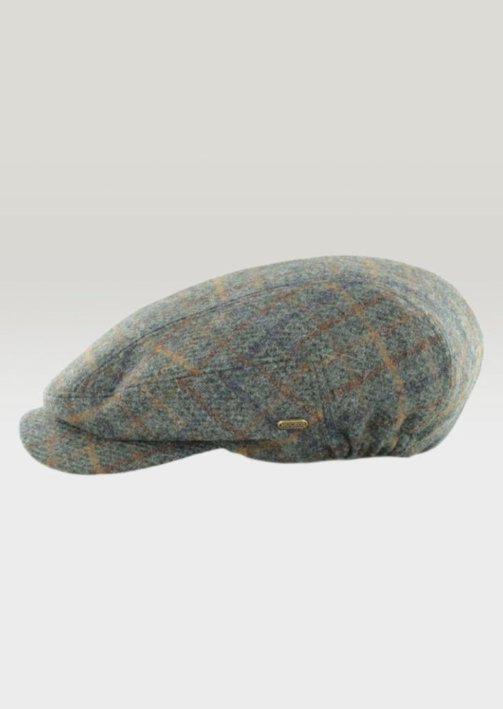 Men's Irish Flat Caps | Made in Ireland | Free Shipping