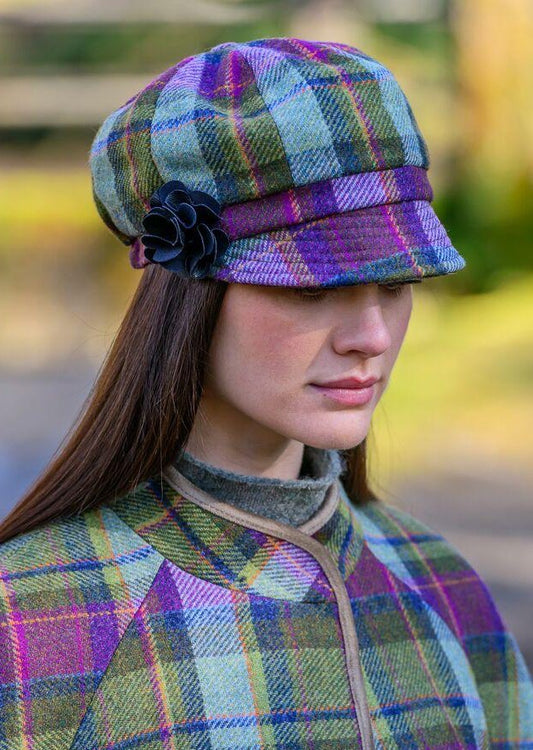 Irish Womens Hats | Worldwide Shipping | The Skellig Gift Store