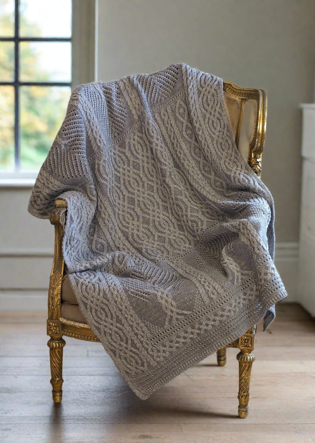 Irish Wool Blankets | Made in Ireland | Best Irish Store