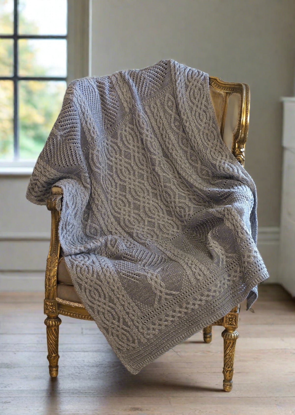 Irish Wool Blankets | Made in Ireland | Best Irish Store