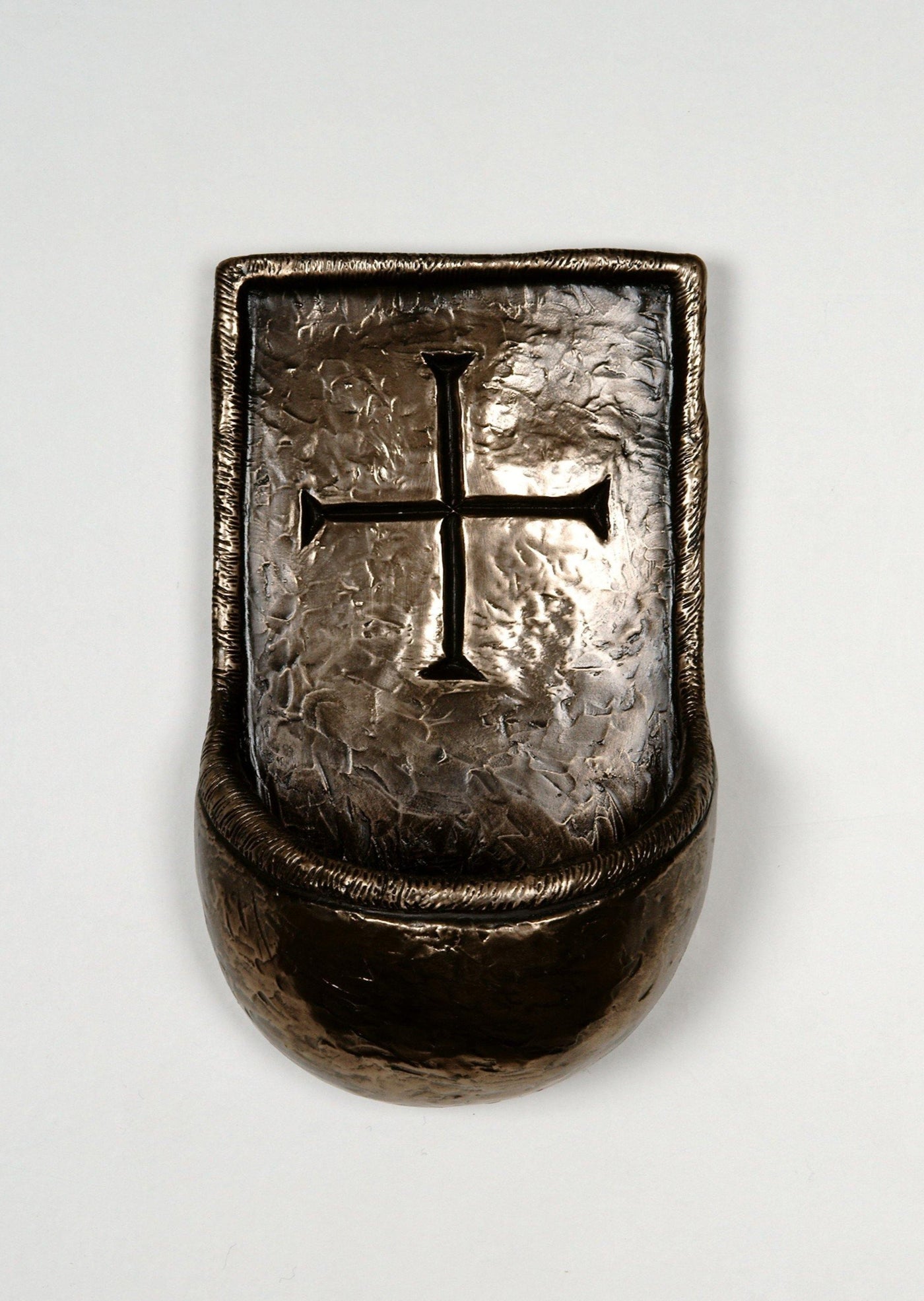 Wild Goose Lough Derg Water Font