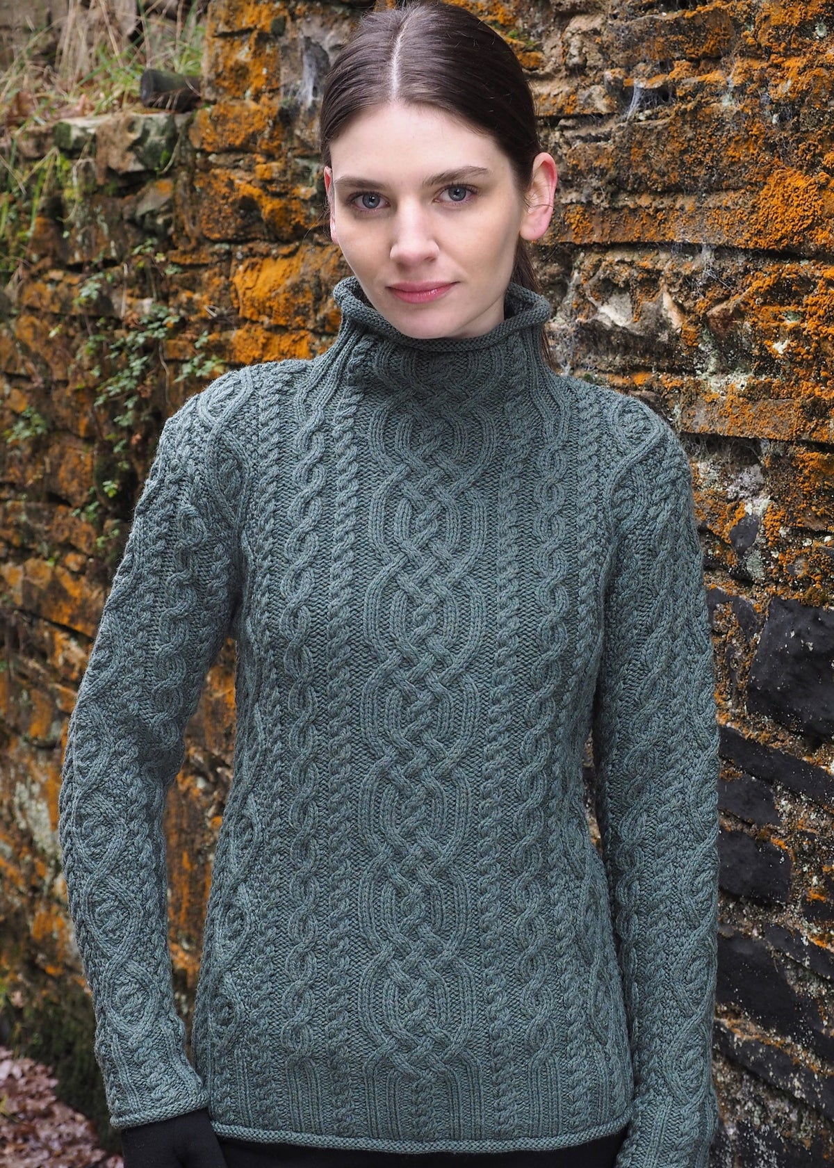 Aran Crafts Knitwear | Made in Ireland | Skellig Gift Store