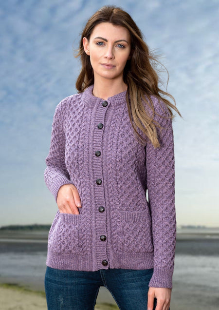 Original Aran Company | Beautiful Wool Knitwear | Irish Made – Skellig ...