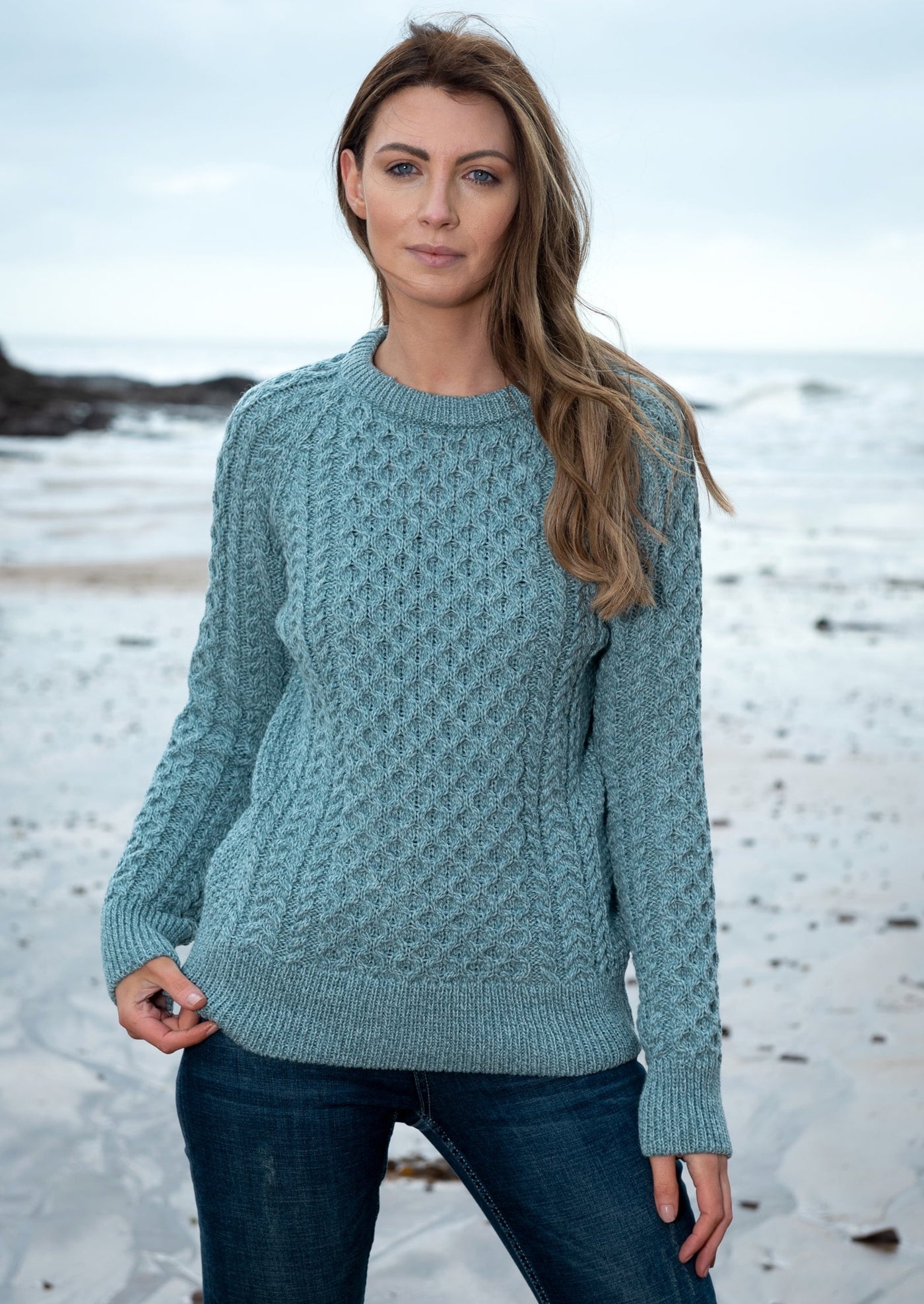 Skellig Gift Store - Best Irish Gifts, Aran Sweaters & More