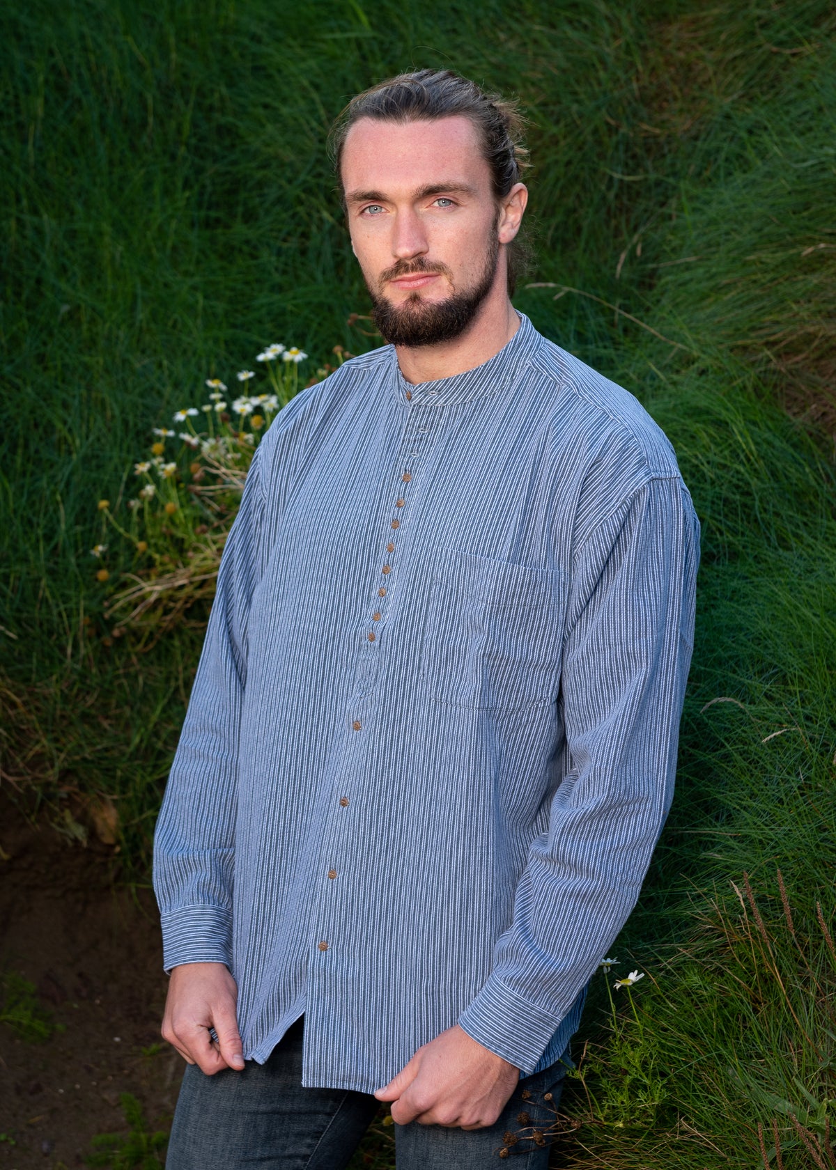 Men’s Irish Clothing | Irelands Best Gift Store