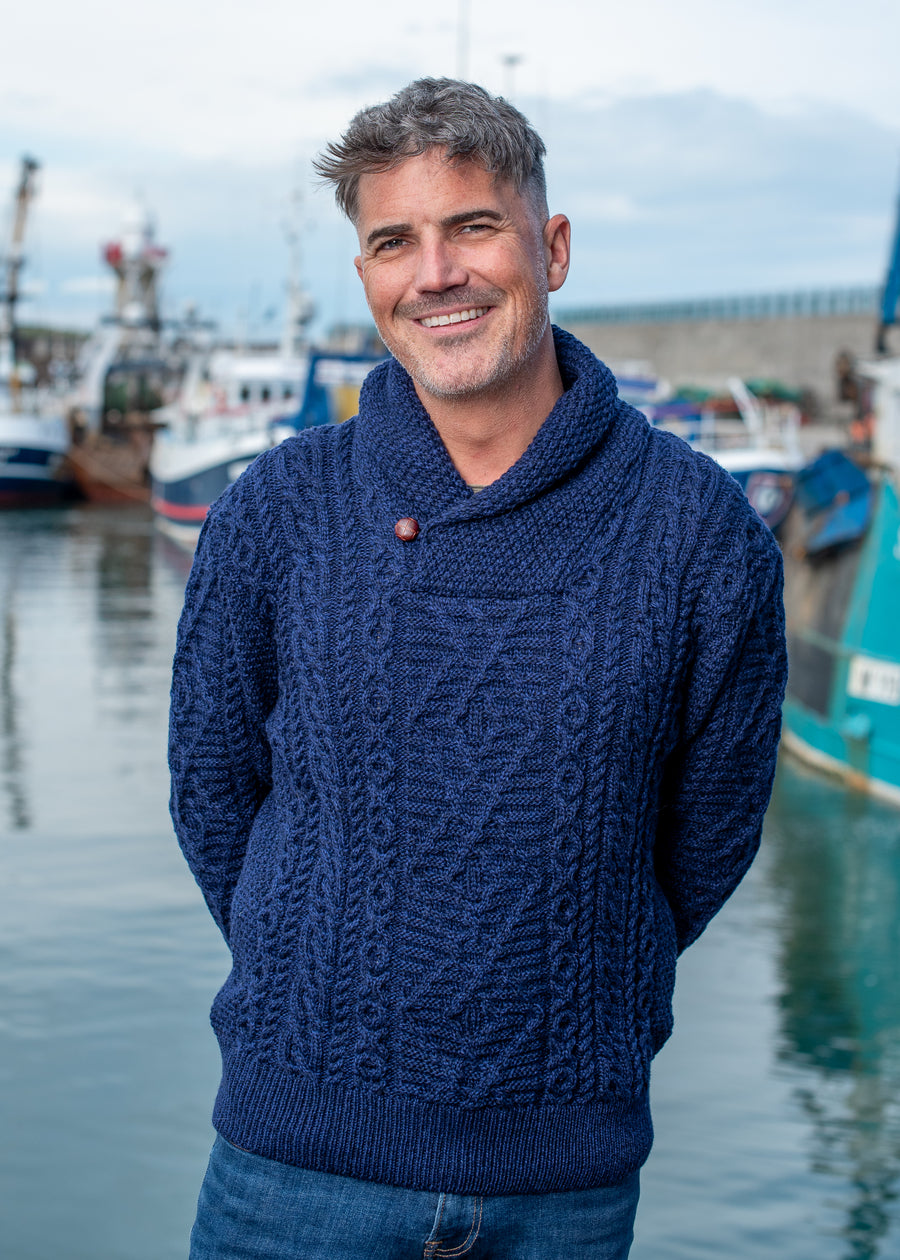 Original Aran Company | Beautiful Wool Knitwear | Irish Made – Skellig ...