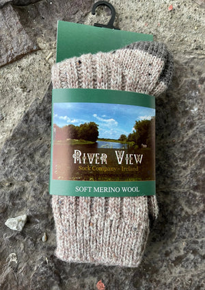 Irish Socks | Made from 100% Irish Wool – Skellig Gift Store