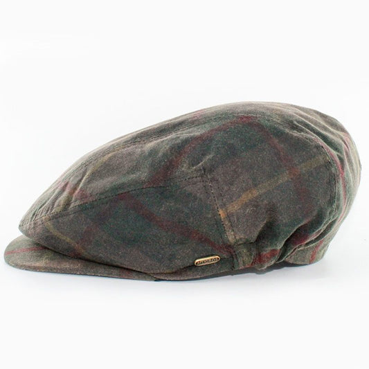 Men's Irish Flat Caps | Made in Ireland | Free Shipping