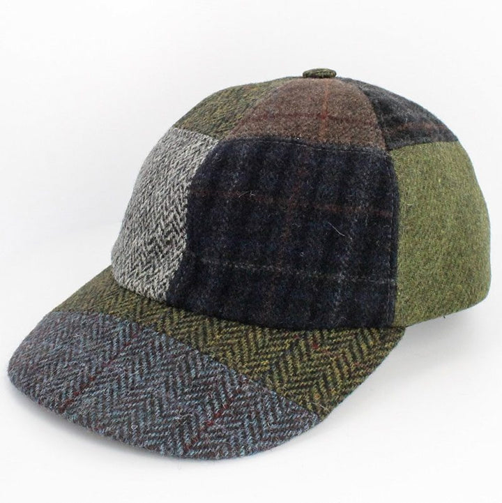 Men's Irish Flat Caps | Made in Ireland | Free Shipping