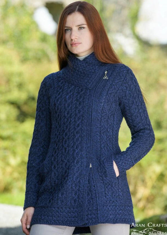 Aran Crafts Knitwear | Made in Ireland | Skellig Gift Store