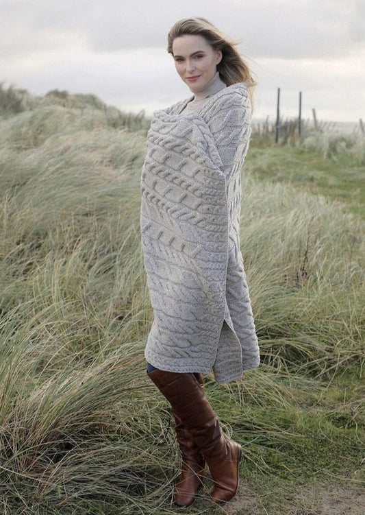 Irish Wool Blankets | Made in Ireland | Best Irish Store